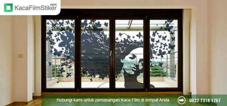 Kaca Film Cutting Sticker - KacaFilmStiker.com